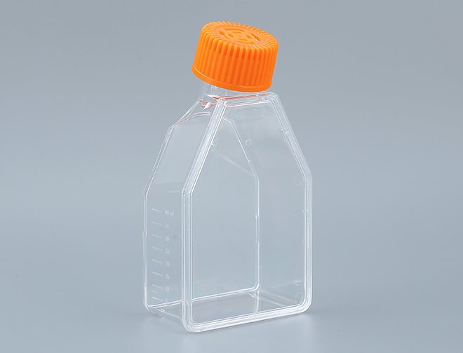 T25 Cell Culture Flasks